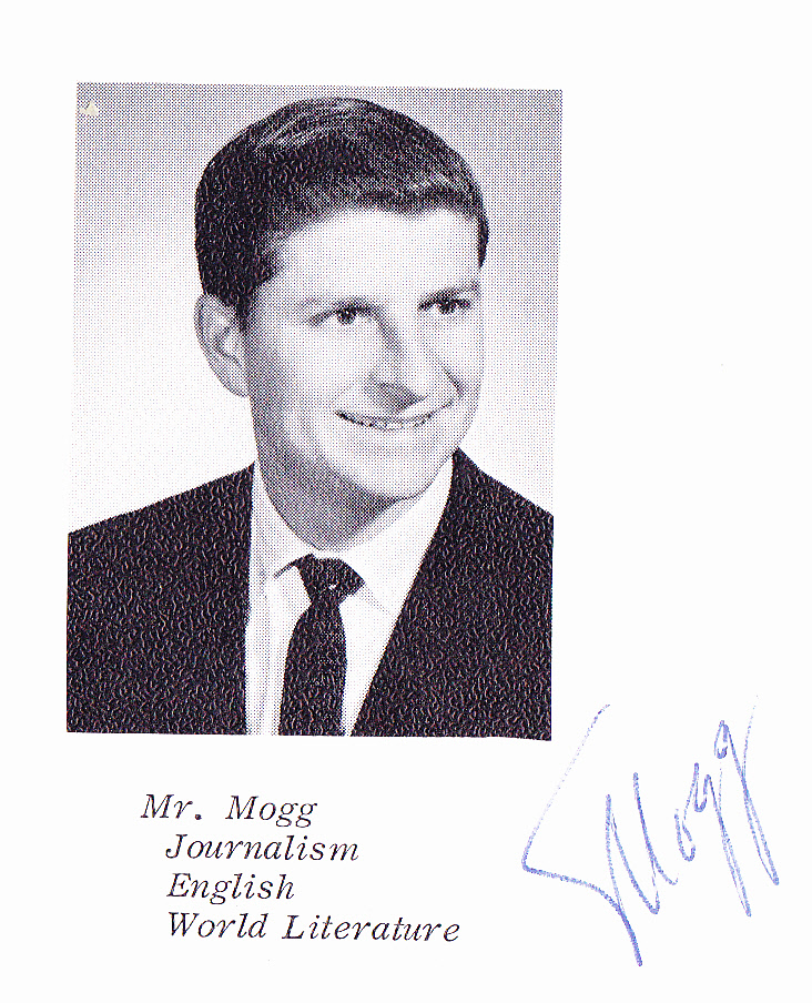 A Man Named Mogg – Janet's Thread 2