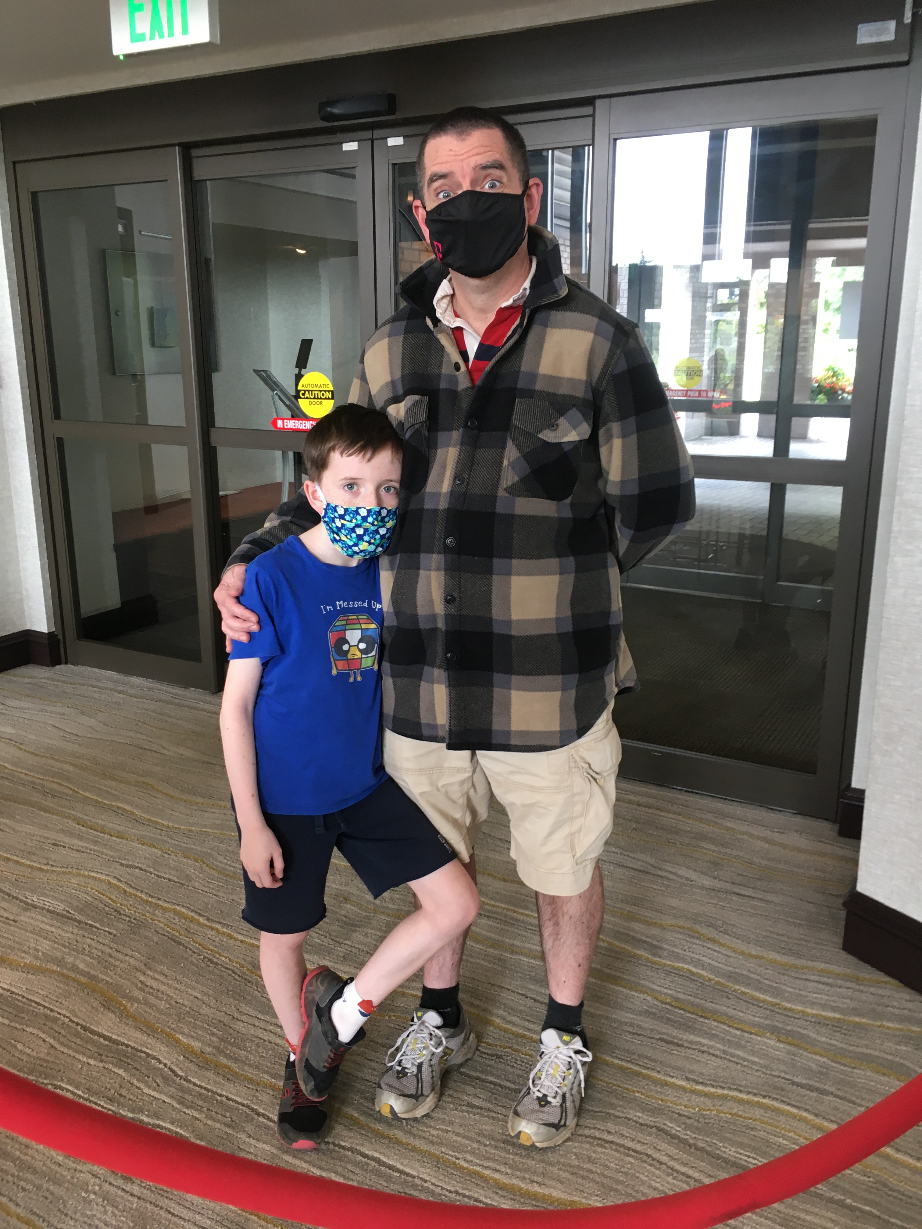 Wrestling With the “W” Challenge – Janet's Thread 2