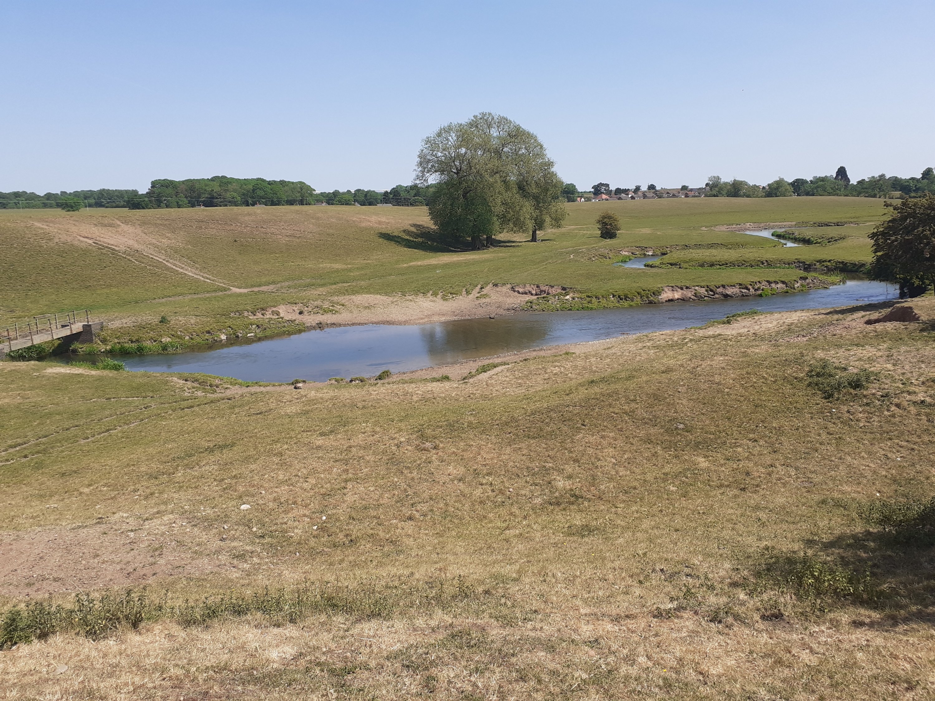 Shaky Bridges – Janet's Thread 2