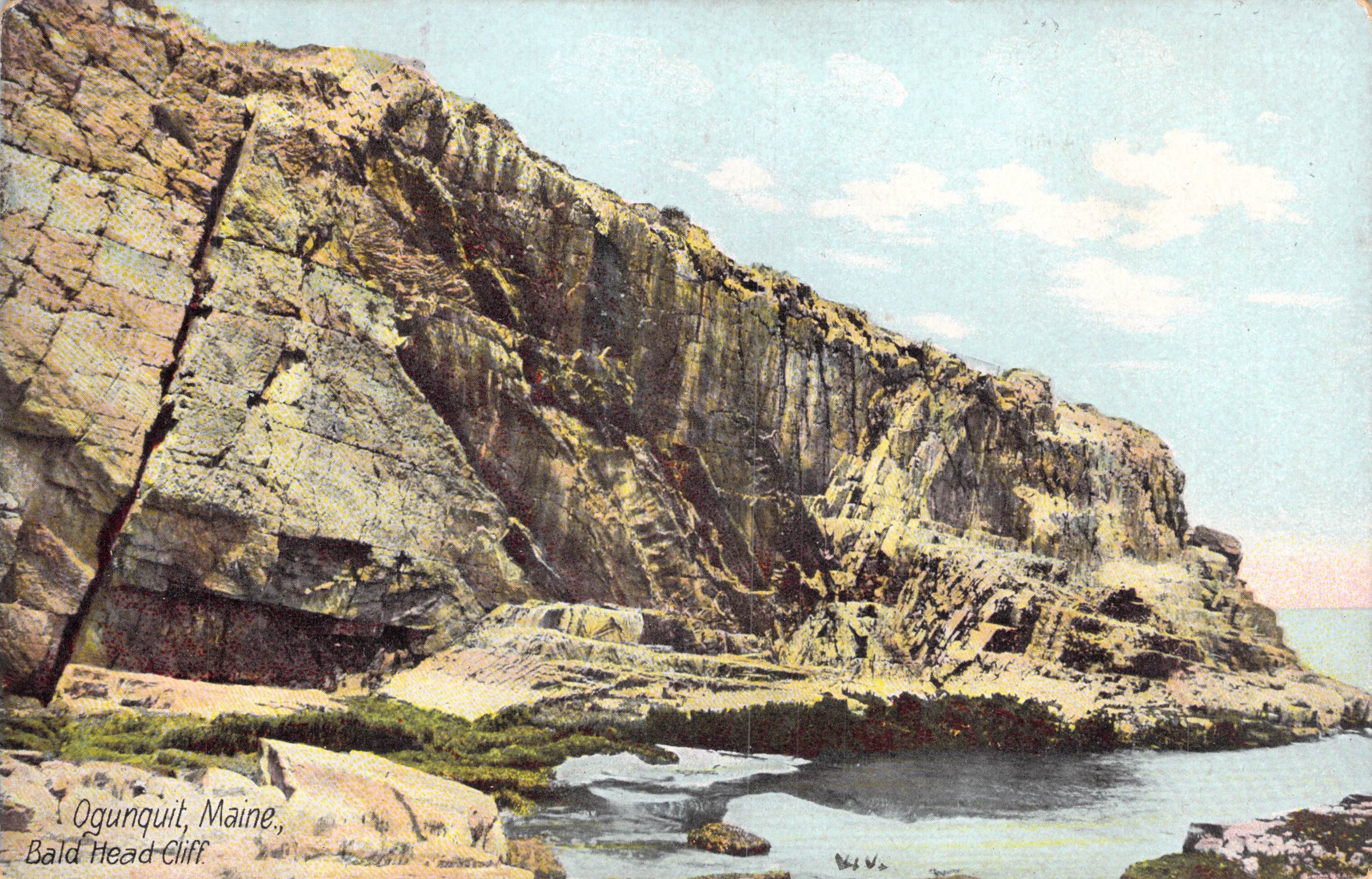 For Geology Students – Janet's Thread 2